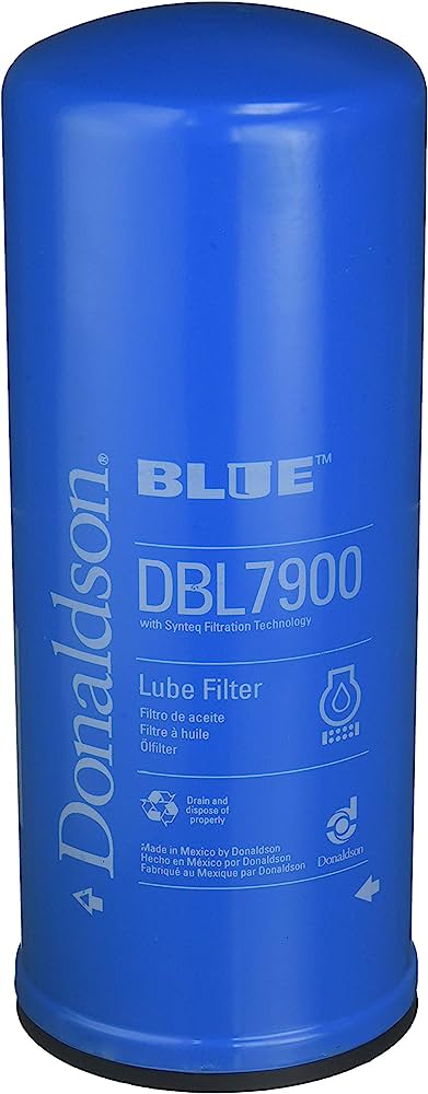 Ölfilter DBL7900 online kaufen bei Thoben Antriebs- und Filtertechnik GmbH