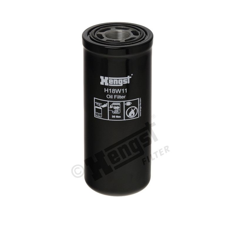 Donaldson Hydraulikfilter Duramax P164378 P164378 online kaufen bei ...